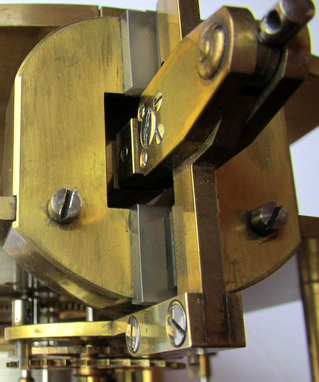 Präzisionspendeluhren / Precision Pendulum Clocks